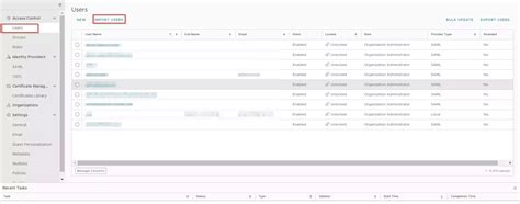 Vmware Cloud Director Single Sign On Vmware Cloud Director Saml Sso