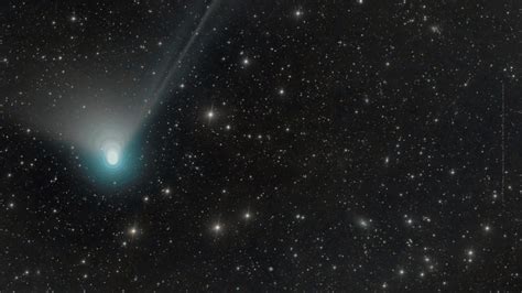 El cometa verde que pasa cerca de la Tierra cada años y cuándo se verá en América Latina