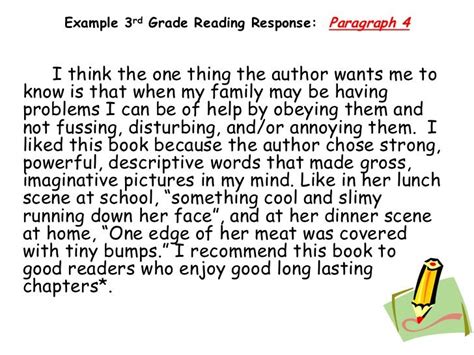 Short Story 3 Paragraph