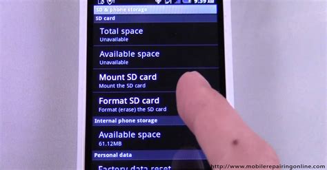 Sd Card Error On Android At Dennis Keeney Blog