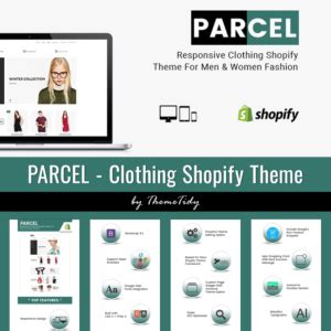 10 Top Free Shopify Magazine Themes 2023 MasterBundles