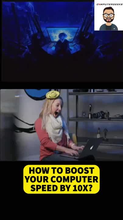 computer geeks on linkedin boostyourpc computerspeed techtips