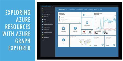Exploring Azure Resources With Azure Graph Explorer Azureisfun