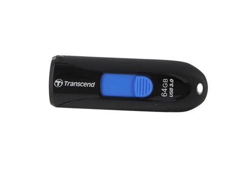 Transcend JetFlash 790 64GB USB 3.0 Flash Drive - Newegg.ca