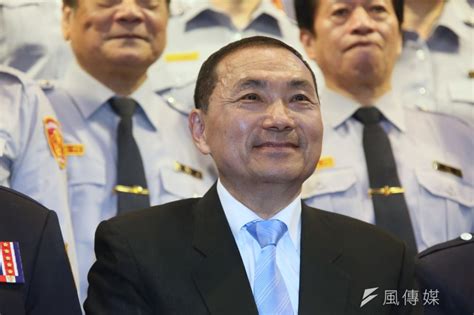 何鋯觀點：中華民國的「今生」任務 風傳媒