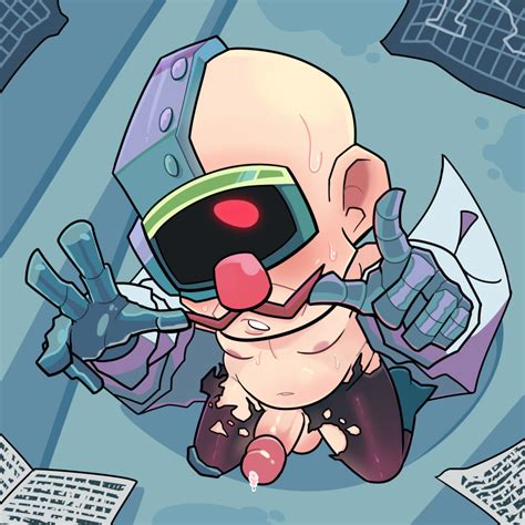 Post 5177096 Drcrygor Oddbuffet Warioware