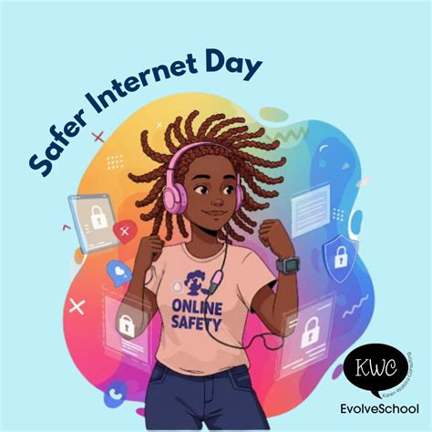 Evolveschools Karenwalstrasconsulting Saferinternetday Karen