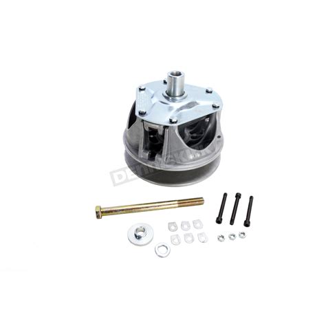 Comet C High Performance Uncalibrated Clutch A Snowmobile