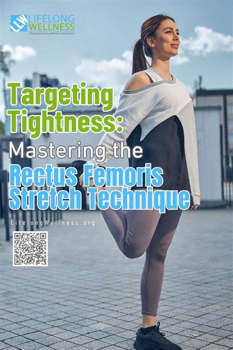 Best 13 Rectus Femoris Stretch Artofit