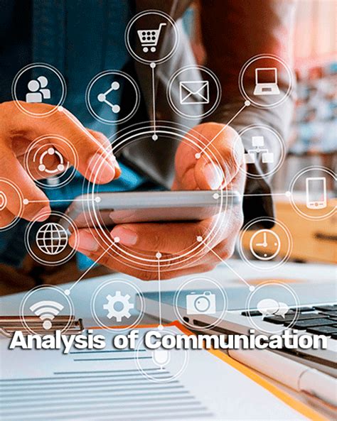 Analysis Of Communication Dcobys