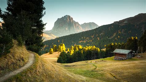 Пейзаж Обои На Рабочий Стол 70 фото