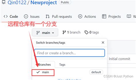 【gitandgithub 6】：git推送本地仓库到远程github仓库（git Remote命令、git Push推送到远程、获取