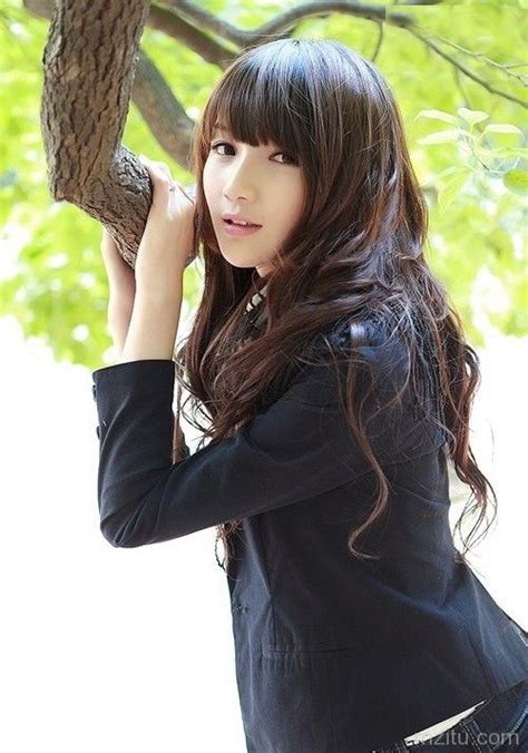可愛い 【美少女】台湾の美少女は清潔感があっていいね！ 美女の集い