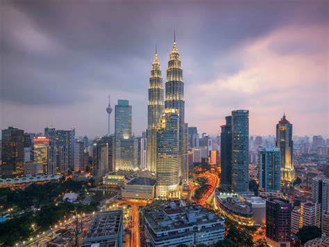 Malaysias Journey To Become The Next Asian Superpower World Finance
