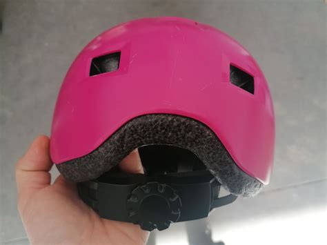 Kask rowerowy dla dziecka Gorzów Wielkopolski OLX pl