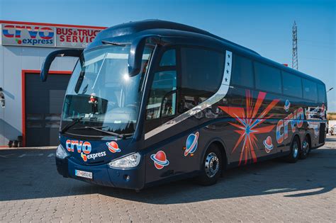 Crvo Express Туристичка Агенција