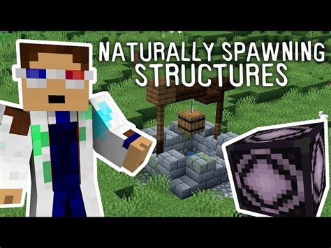 jdawgtor s custom structures generator [1 16 version now available
