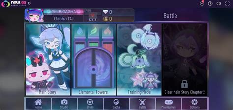 How To Play Gacha Club On Now Gg