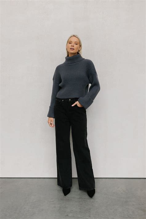Knit Jumpers Mirror Mirror Boutique