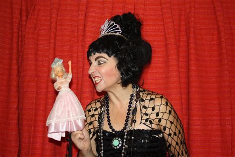 La Madrastra De Blancanieves Buscautores