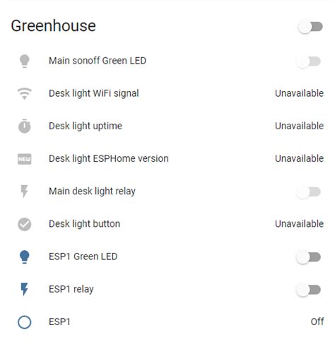 Learning Esphome Yaml Esphome Home Assistant Community