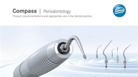 Compass Filling Procedure › Komet Dental