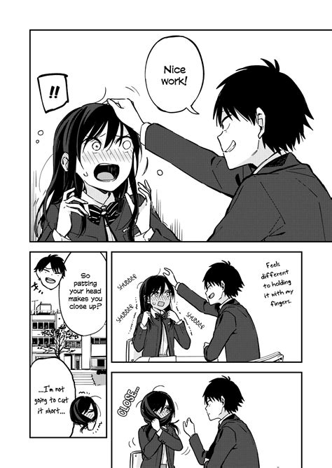 Pseudo Harem 🥰 Rwholesomeanimemes