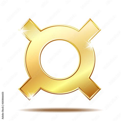 Generic Currency Symbol