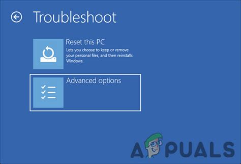 How To Fix Boot Error Xc F