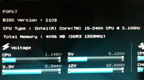 Intel Core I Overclock Guide Loxasilicon