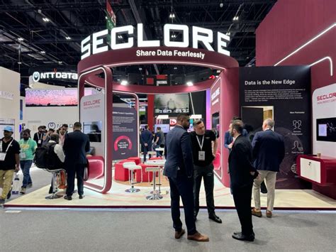 Seclore On Linkedin Seclore Gitex Datasecurity Sharedatafearlessly