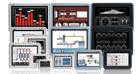 Abb Patches Many Vulnerabilities In Hmi Products Securityweek
