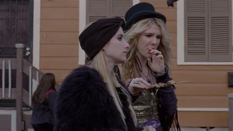 How To Dress Like Misty Day Tv Style Guide