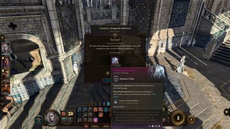Baldurs Gate 3 Avenge The Drowned Quest Guide