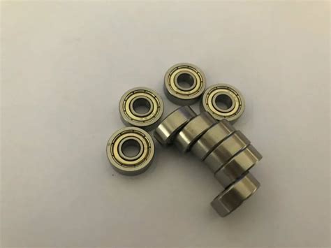 696-696ZZ-696RS-696-2Z-696Z-696-2RS-ZZ-RS-RZ-2RZ-Deep-Groove-Ball ...