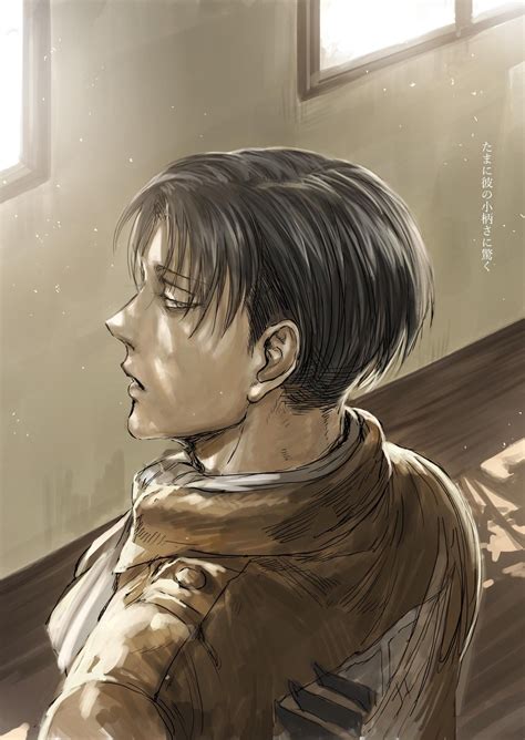 Pin By Heslin On Art Inspo Attack On Titan Levi Levi Ackerman