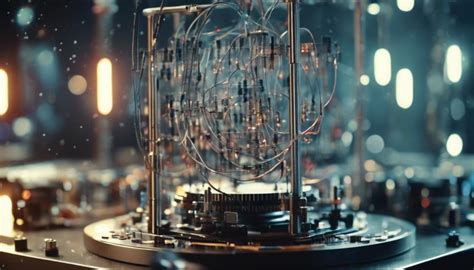 Quantum States Quantum States