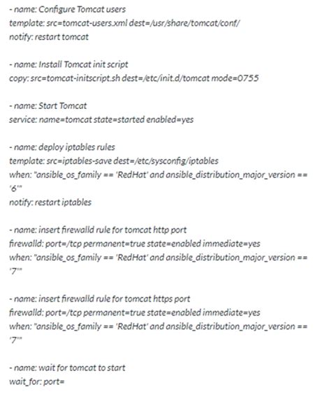 Difference Between Ansible And Puppet Ansible Vs Puppet