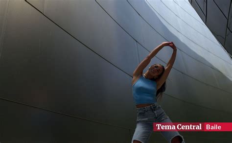 Dance With The Devil Netflix 7m Tiktok Cult Al Descubierto Plaza