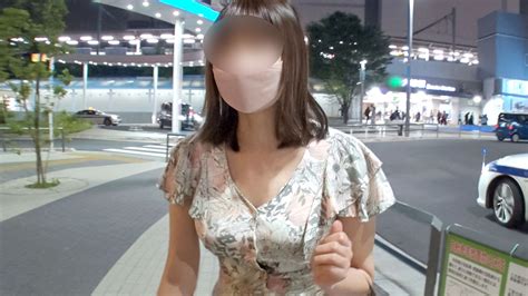 【27歳の女探偵】終電を逃した女探偵を家まで送っていった結果！！