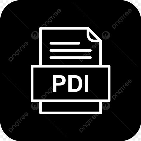 Document File Folder Vector Hd Png Images Pdi File Document Icon Document Icons File Icons