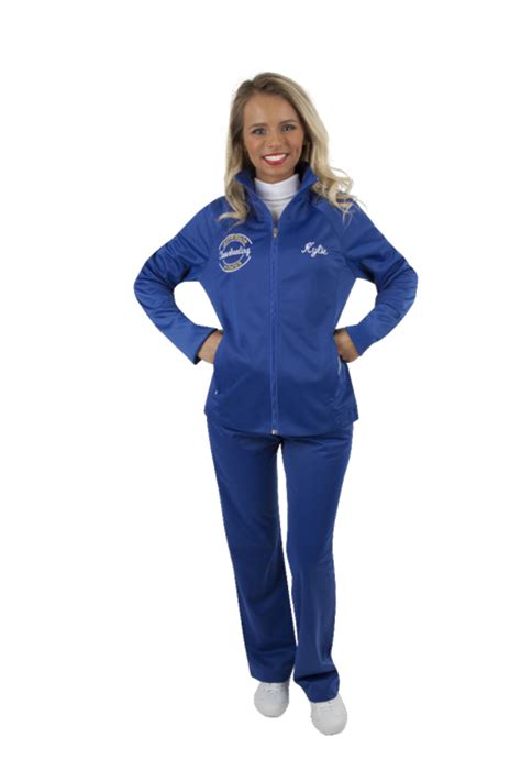 Cheer Fantastic Inspire Jacket 00650