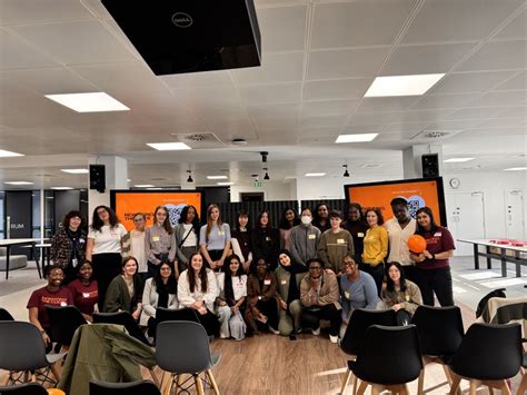 Duaa Abushaala On Linkedin Rewritingthecode