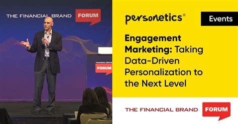 Engagement Marketing Taking Data Driven Personalization At Banks To The… Jody Bhagat