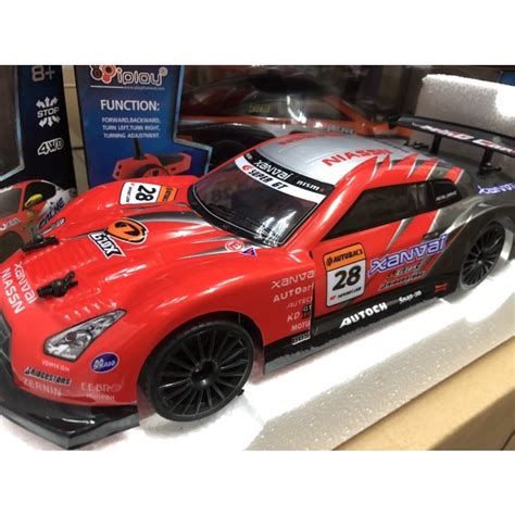 รถบังคับวิทยุดริฟ 1 14 ขับเคลื่อนสี่ล้อ4wd รีโมท 2 4ghzมีไฟแบตเตอรี่ชาร์จอุปกรณ์พร้อมเล่น