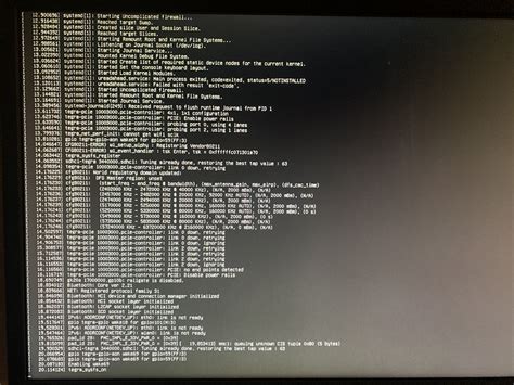 How To Factory Reset Jetson TX Without Jetpack Jetson TX NVIDIA Developer Forums