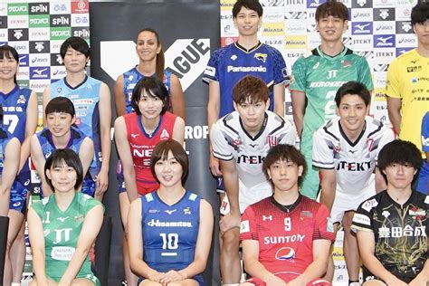 日本代表の西田有志と古賀紗理那が大晦日に結婚を発表 月バレcom【月刊バレーボール】