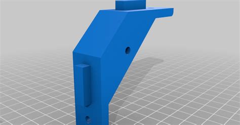 creality ender 5 plus enclosure support foscam c2 by jumping69