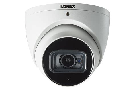 Analog Security Cameras Lorex Support