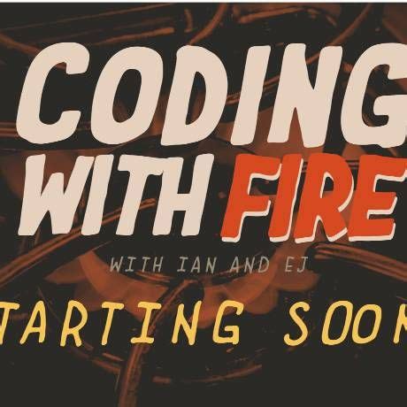 Coding With Fire Observable